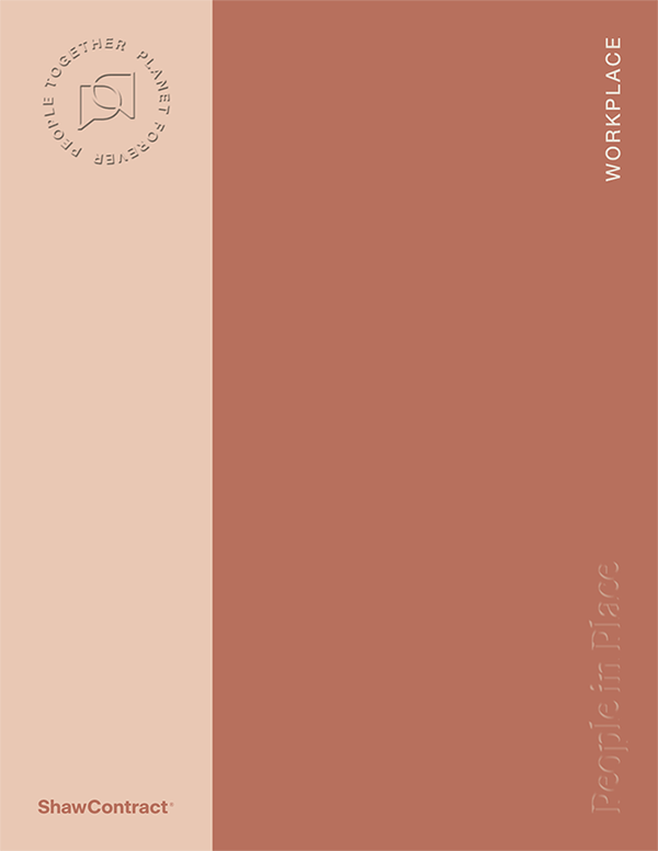 Workplace | ShawContract